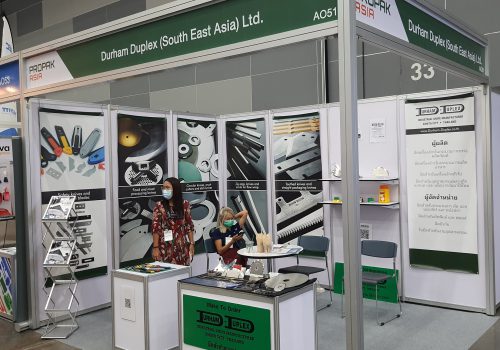 Durham-Duplex – ผู้ผลิตและจำหน่ายใบบีดอุตสาหกรรม