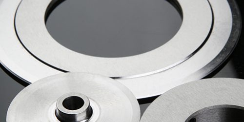 ใบมีดเครื่องสำหรับเครื่องจักร – Durham-Duplex