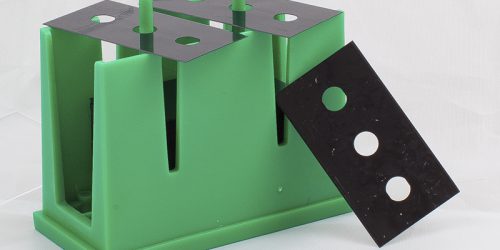 มีดใบบางสำหรับอุตสาหกรรม – Durham-Duplex