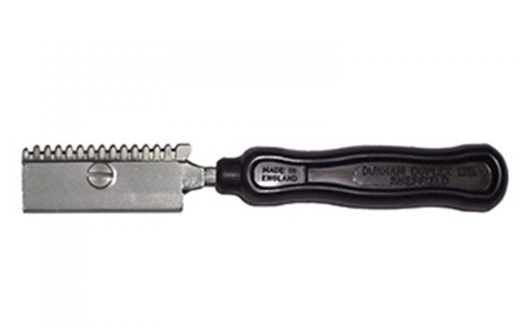 Hand Knife | Durham-Duplex