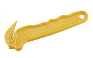 Hand Knife – Durham-Duplex