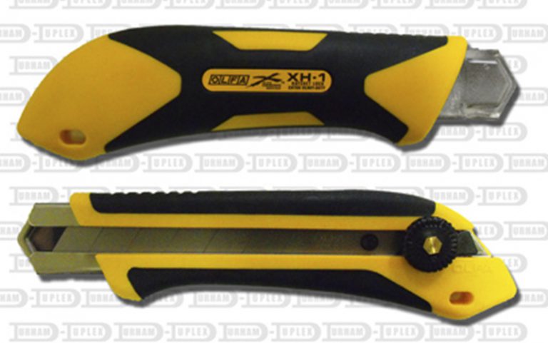 Hand Knives and safety knives – Durham-Duplex