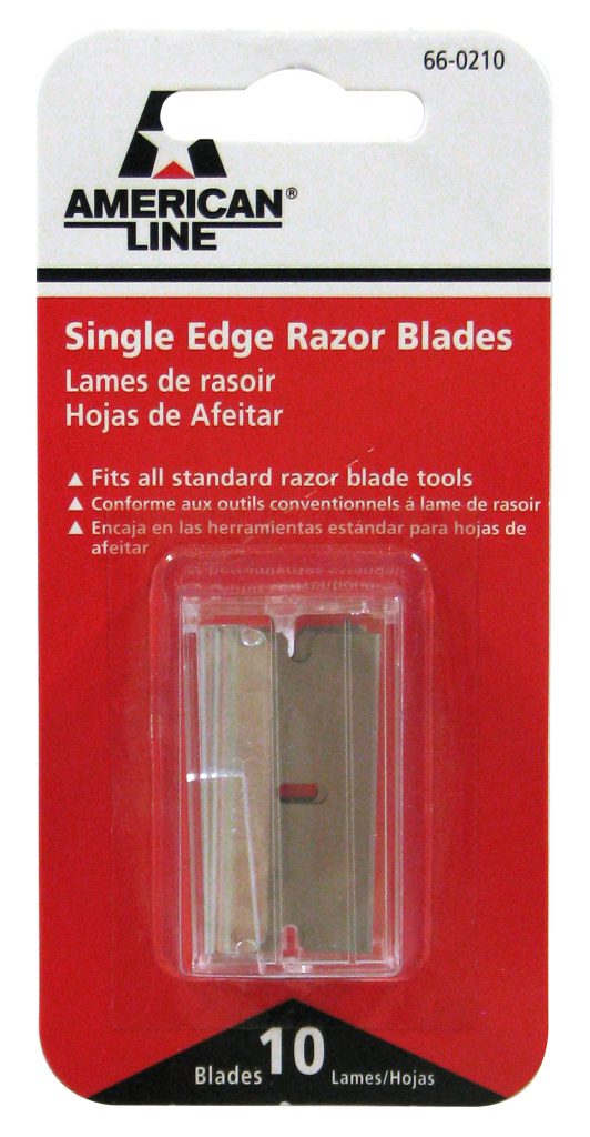 Personna Industrial blades | Durham-Duplex