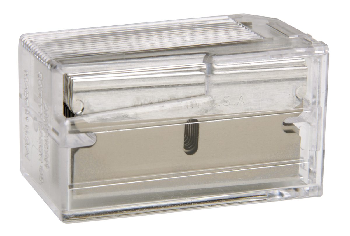 Personna Industrial blades | Durham-Duplex