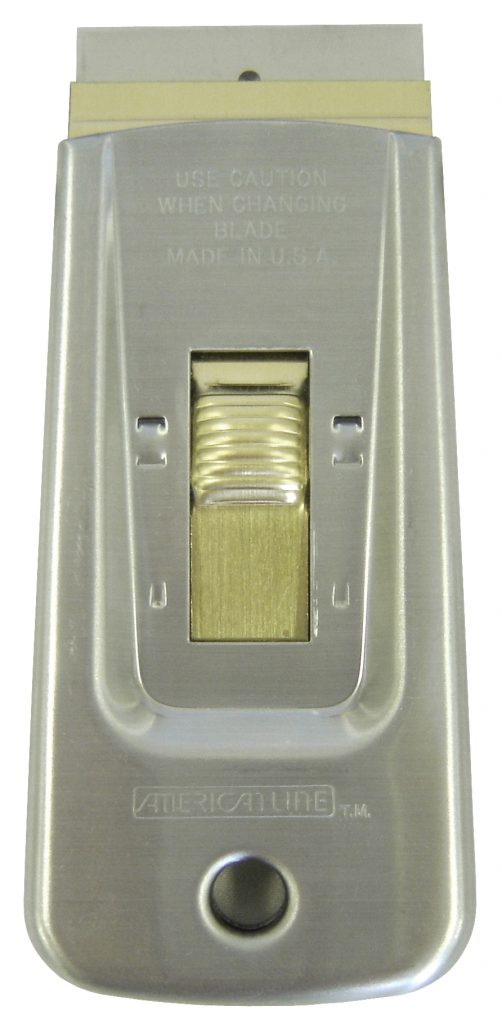 Personna Industrial blades | Durham-Duplex