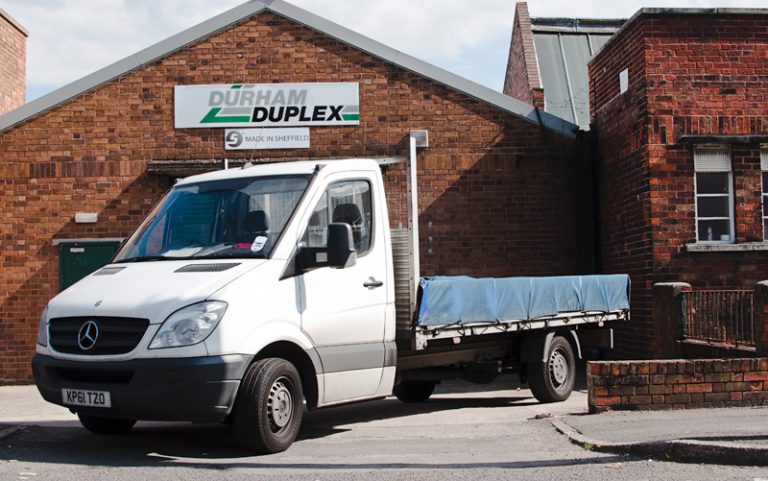 Regrind, Refurbishment & Re-Manufacture | Durham-Duplex