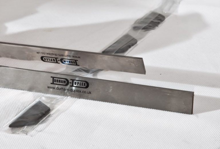 Utility Blades | Durham-Duplex