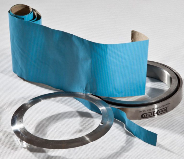 Utility Blades | Durham-Duplex