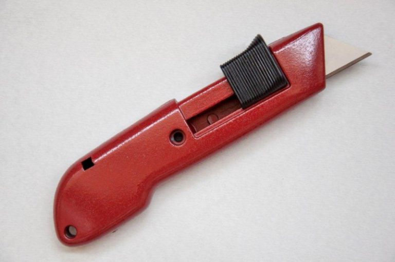 มีดพกพาและมีดนิรภัย | Durham-Duplex