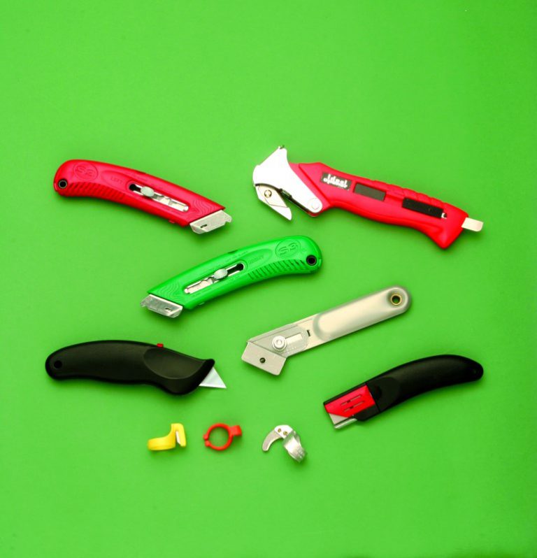 มีดพกพาและมีดนิรภัย | Durham-Duplex