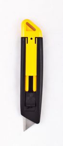 มีดพกพาและมีดนิรภัย – Durham-Duplex