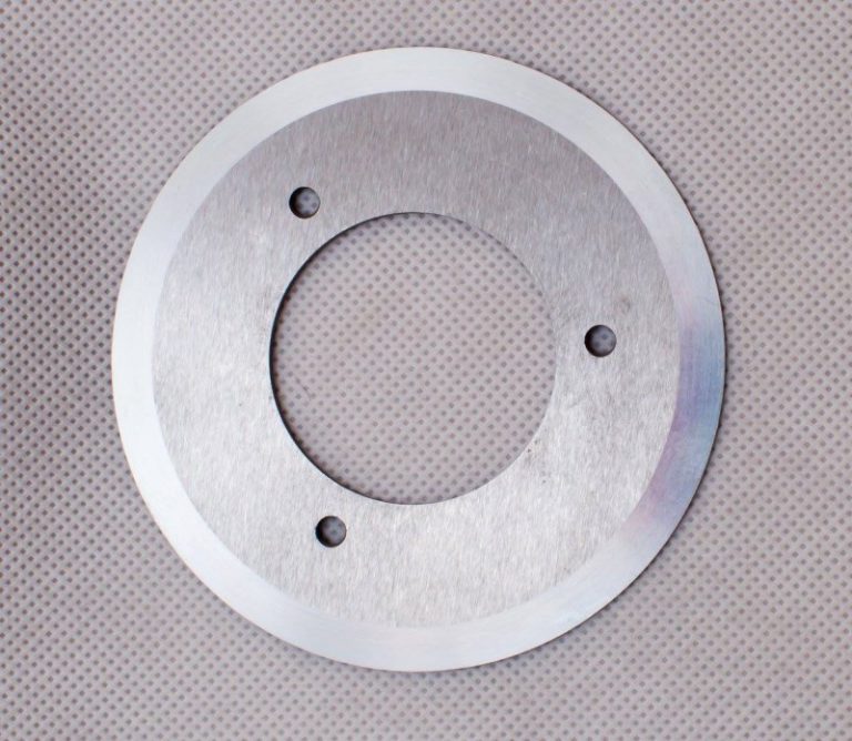 ใบมีดกลม | Durham-Duplex