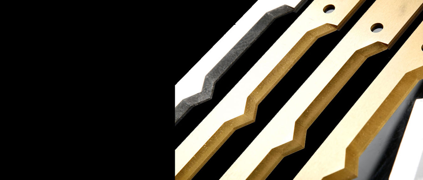 Durham-Duplex | ผู้ผลิตและจำหน่ายใบมีดอุตสาหกรรม