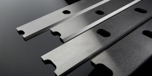 Machine Knives – Durham-Duplex