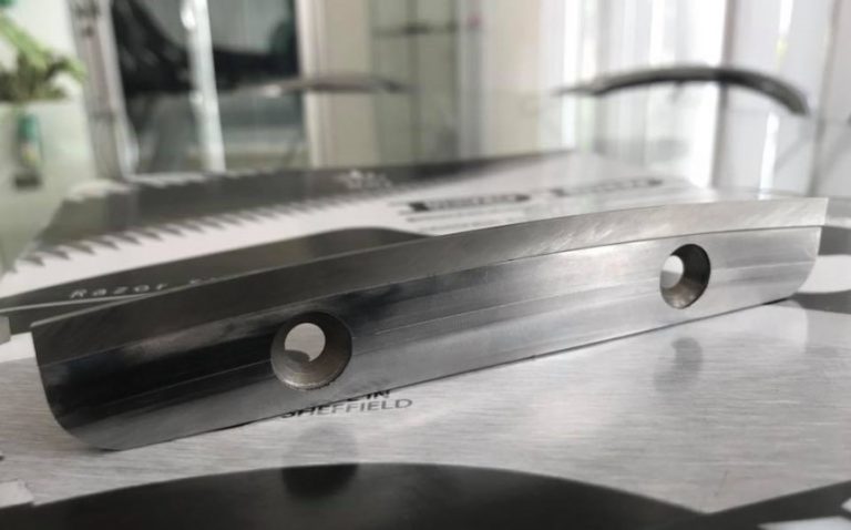 ใบมีดตรง | Durham-Duplex