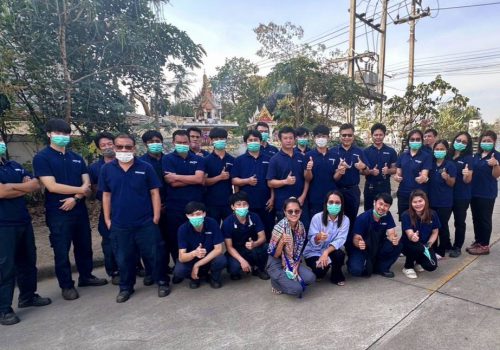 ข่าวสาร – Durham-Duplex