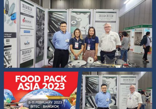 Durham-Duplex – ผู้ผลิตและจำหน่ายใบบีดอุตสาหกรรม